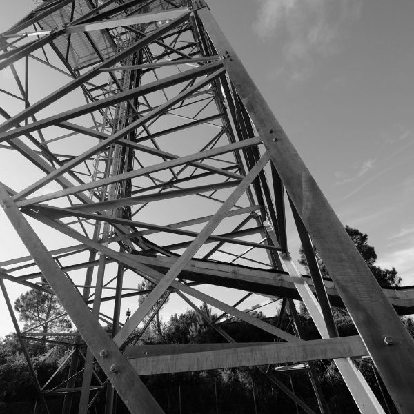 Land Mobile Radio - Vital